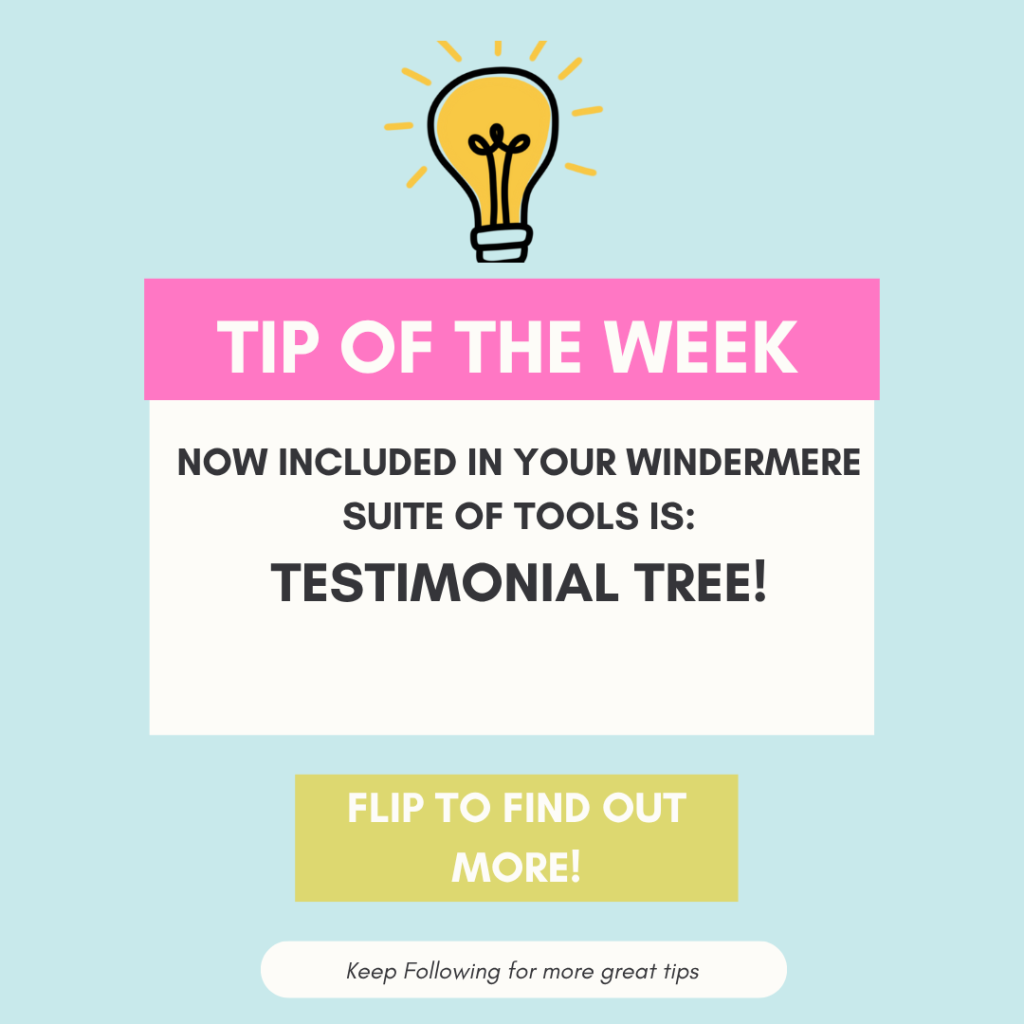 Risk Management Options - Windermere Real Estate | Southern California